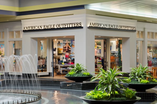 GADSDEN MALL - Updated October 2025 - 66 Photos & 10 Reviews - 1001 Rainbow Dr, Gadsden, Alabama ...