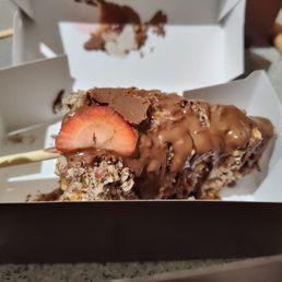 DRIZZLE CHEESECAKES - Updated December 2025 - 119 Photos & 52 Reviews ...