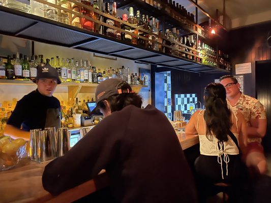 BALTRA - 89 Photos & 39 Reviews - Iztaccihuatl 36d Esq Amsterdam ...