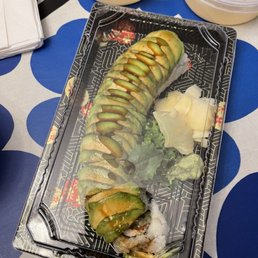 MANNA SUSHI SEN - Updated December 2025 - 97 Photos & 57 Reviews - 248 ...