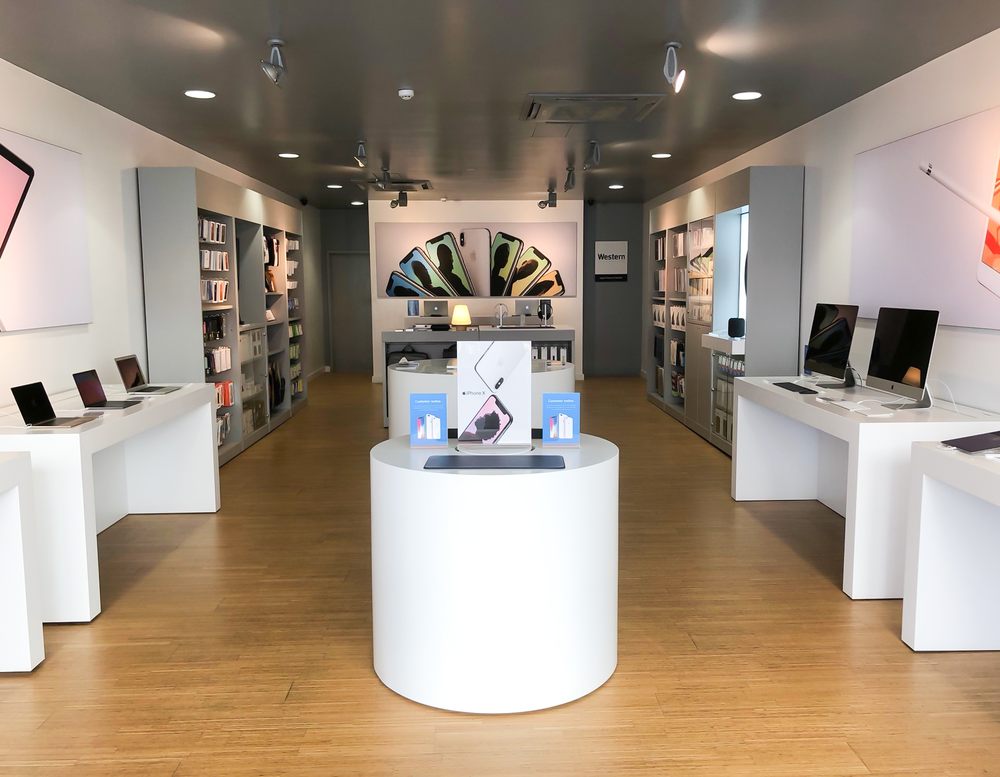 WESTERN COMPUTER - Updated August 2025 - 26 Cricklade Street ...