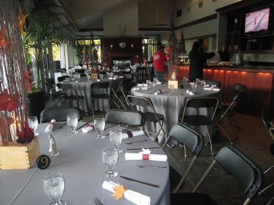 GINNY POWER GARDEN AT MANKER PATTEN TENNIS CLUB - Updated May 2025 - 14 ...