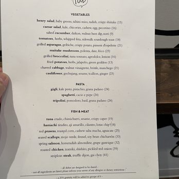 TEN FOOT HENRY - Updated October 2024 - 877 Photos & 623 Reviews - 1209 ...