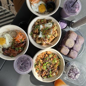 WHITE RICE BODEGA - Updated July 2024 - 273 Photos & 159 Reviews - 3586 ...