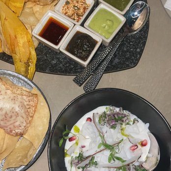 MILPA - Updated December 2025 - 36 Photos & 14 Reviews - 3-1531 5th ...