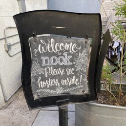 NOOK - Updated October 2025 - 855 Photos & 738 Reviews - 1 E Congress ...