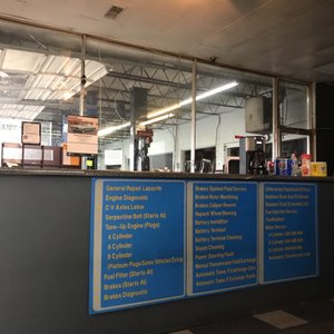 PULL-A-PART ATLANTA EAST - Updated October 2025 - 6513 Marshall Blvd ...