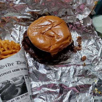 SLAY BURGERS - Updated July 2025 - 96 Photos & 66 Reviews - 22 W ...