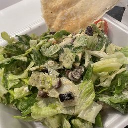 SABA’S MEDITERRANEAN KITCHEN - 494 Photos & 934 Reviews - 4747 E Bell ...