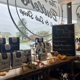 RIPOSO COFFEE ROASTERS - Updated December 2025 - 50 Photos & 37 Reviews ...