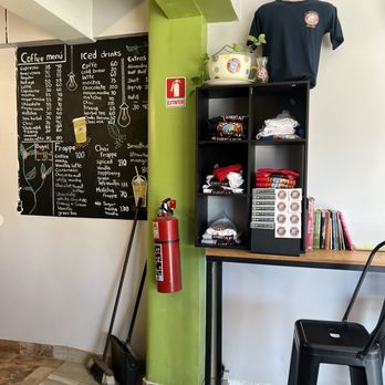 CABO COFFEE COMPANY - Updated August 2025 - 91 Photos & 70 Reviews ...