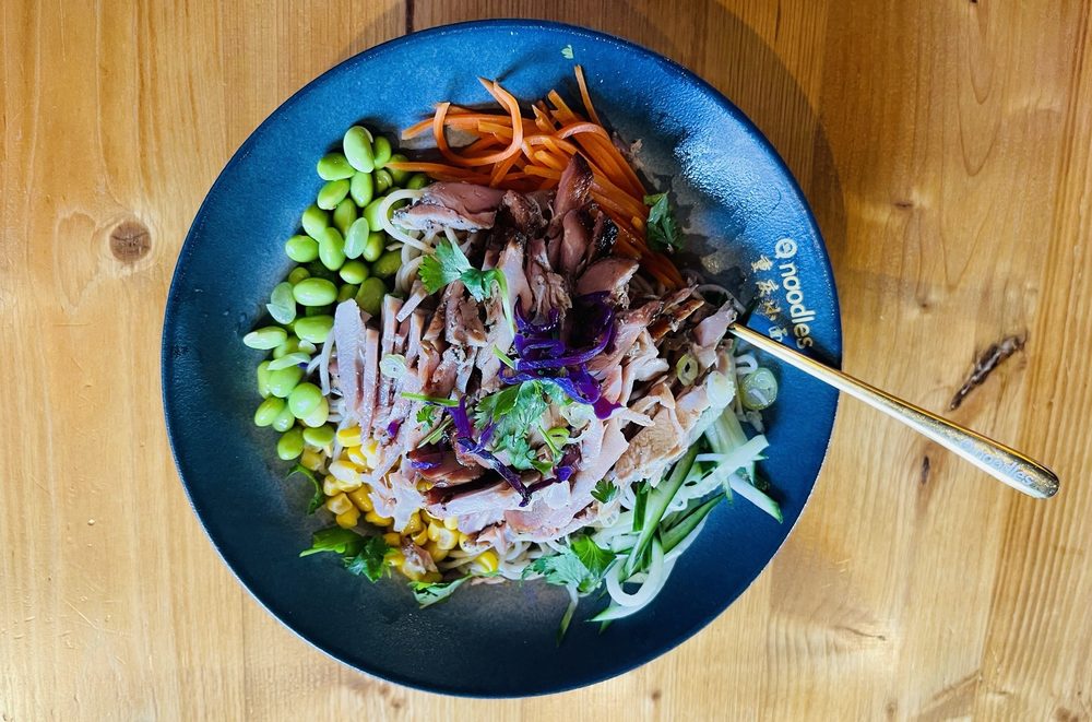 Q NOODLES - Updated April 2025 - 20 Photos & 26 Reviews - 1001 W Main ...