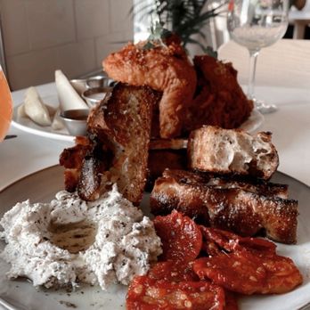 HOMAGE BREWING - Updated May 2024 - 191 Photos & 77 Reviews - 1219 N ...