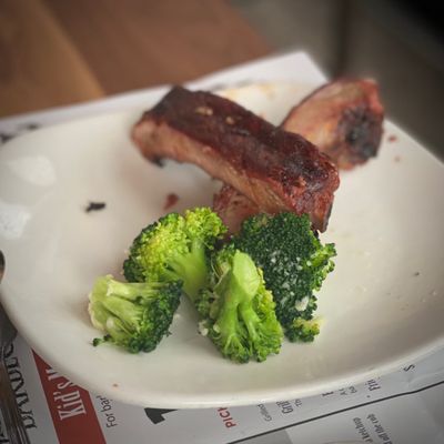 JACK STACK BARBECUE - LENEXA - 174 Photos & 94 Reviews - 8721 Ryckert ...