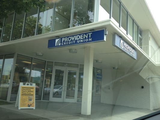 PROVIDENT CREDIT UNION - Updated December 2025 - 11 Photos & 95 Reviews ...