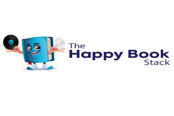 THE HAPPY BOOK STACK - Updated December 2025 - 16 Photos - 1411 Mark ...
