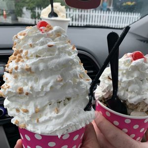 BOGEY’S ICE CREAM - 49 Photos & 30 Reviews - 205 East Thompson Rd ...