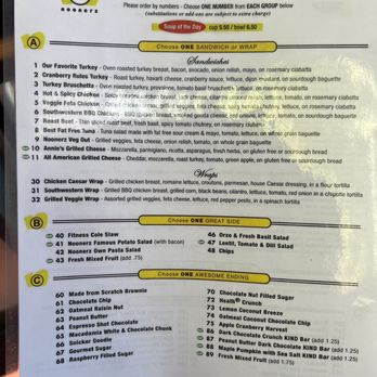 NOONERZ - Updated March 2025 - 252 Photos & 423 Reviews - 22981 Triton ...