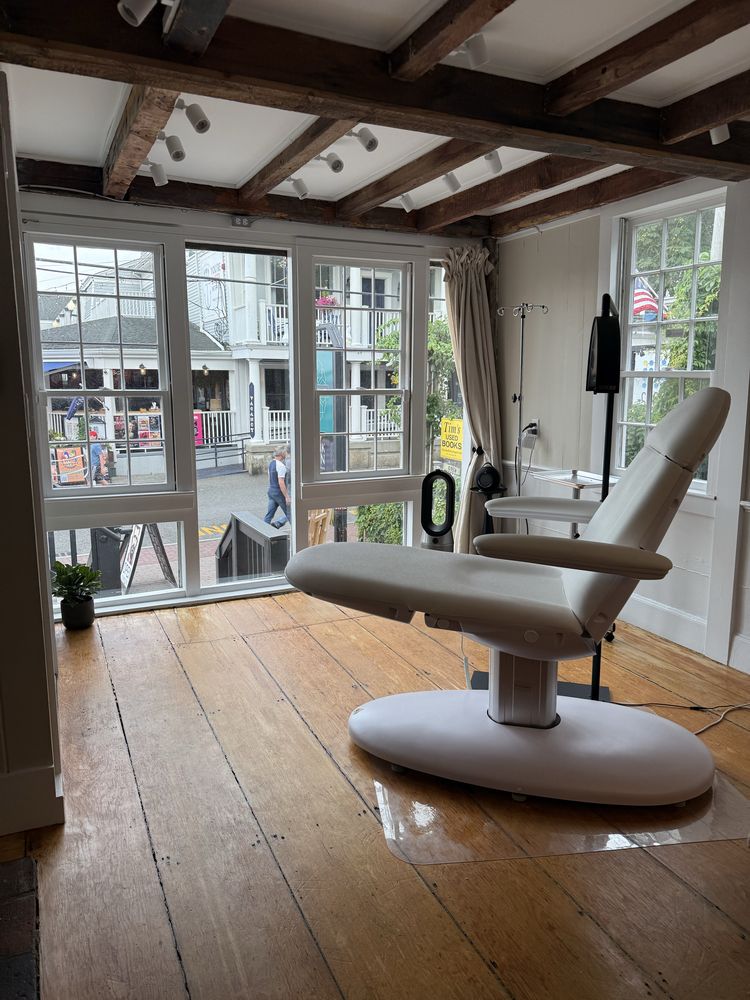 THE WELLNESS LAB - Updated May 2026 - 22 Photos - 244 Commercial St ...