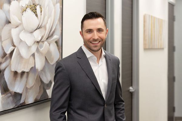 JOHN V. LARSON MD - Updated October 2025 - 250 Newport Center Dr ...