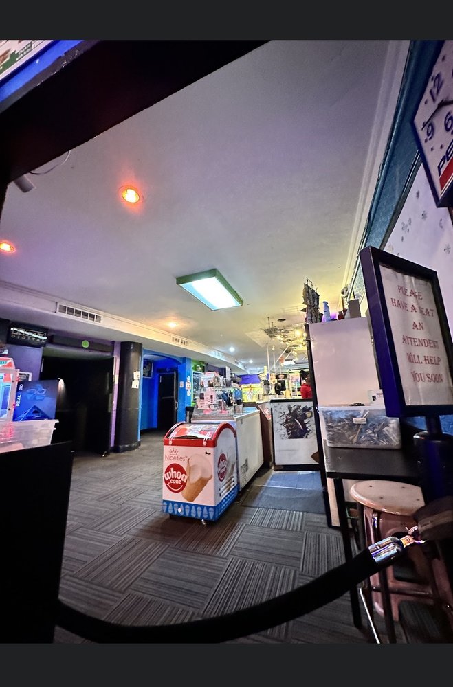 KENT THEATRE - Updated December 2025 - 60 Photos & 110 Reviews - 1168 ...