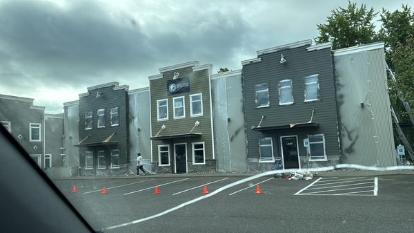 WHATCOM PAINTING - Updated November 2025 - 2028 Woburn St, Bellingham ...