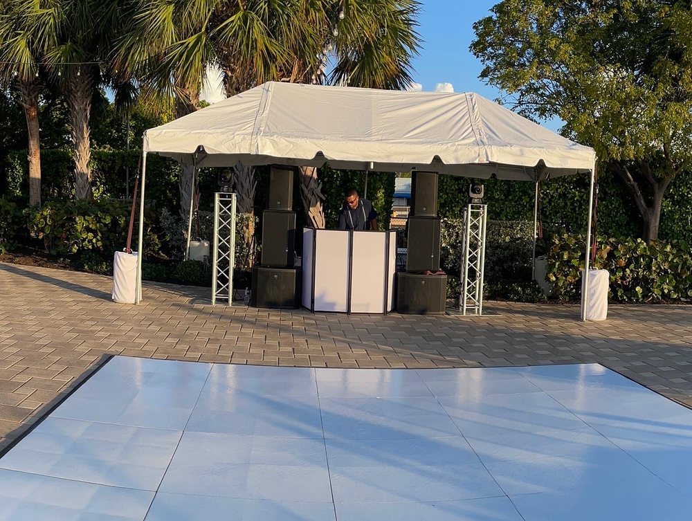 MIAMI PARTY DJ PARTY RENTALS - Updated April 2025 - 101 Photos - cutler ...