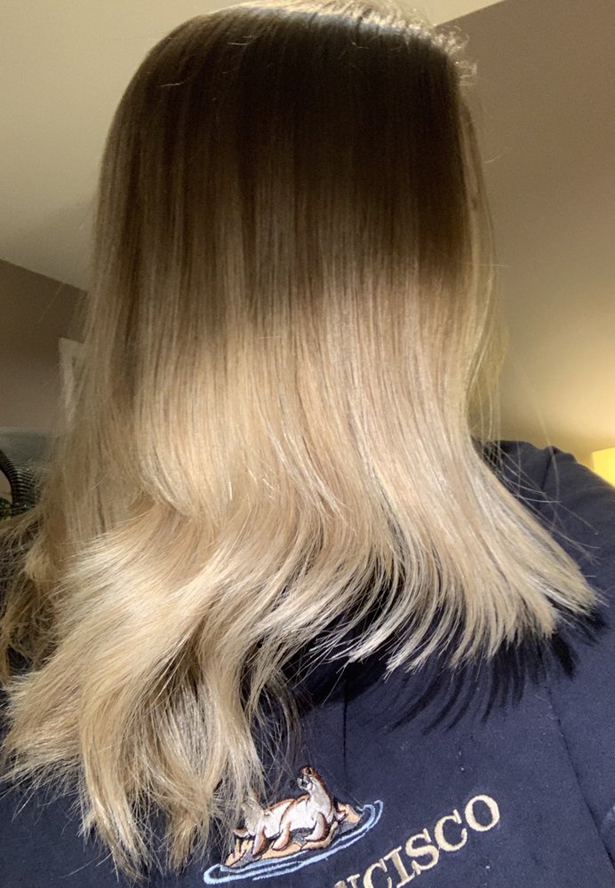 SALON G RIZZA HAIR & SPA - Updated July 2025 - 41 Photos & 31 Reviews ...