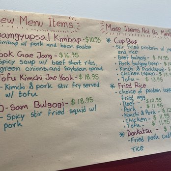 SODAM KOREAN RESTAURANT - Updated January 2026 - 457 Photos & 411 ...