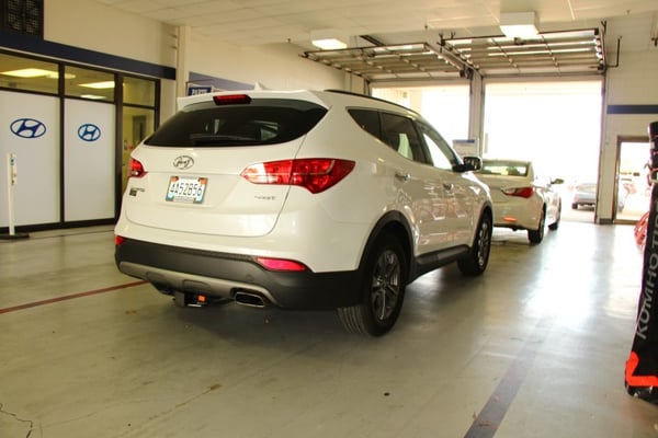 HYUNDAI MONTGOMERY | DEALERSHIP - Updated October 2025 - 75 Photos & 54 ...