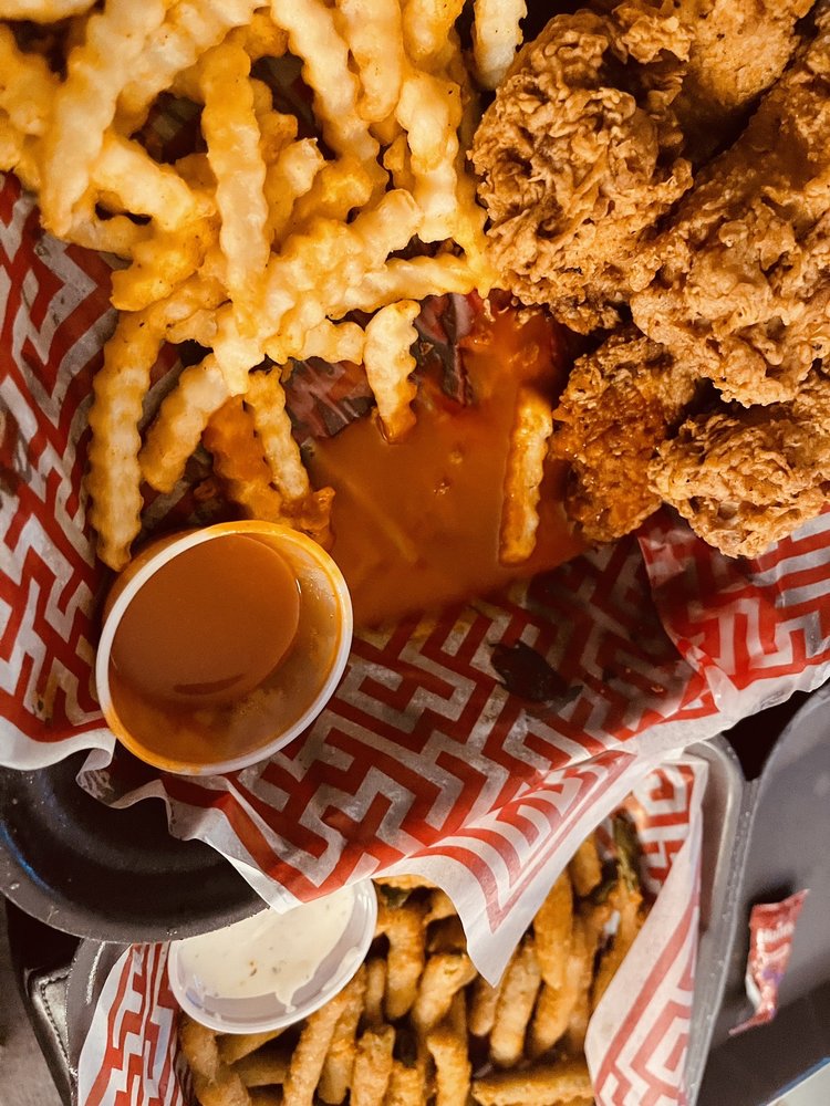 BYRD’S HOT CHICKEN - Updated August 2025 - 584 Photos & 803 Reviews ...