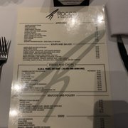 ROCCO STEAKHOUSE - 504 Photos & 440 Reviews - 72 Madison Ave, New York ...