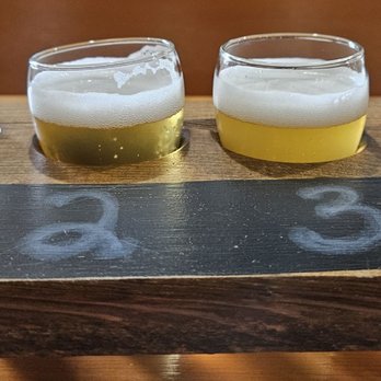 PATCH BREWING - Updated July 2025 - 91 Photos & 54 Reviews - 10271 ...