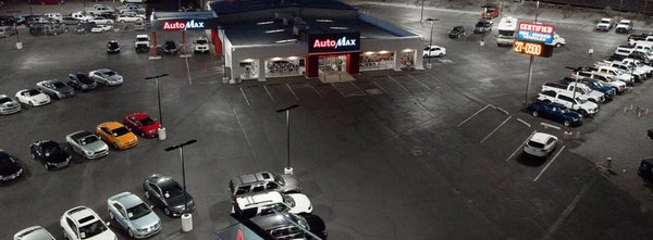 AUTOMAX TRUCK & CAR CENTER - Updated August 2025 - 42 Photos & 18 ...