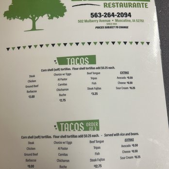 EL OLMITO - Updated December 2025 - 22 Photos & 41 Reviews - 502 ...