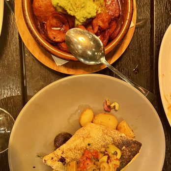 SOCARRAT PAELLA BAR - CHELSEA - Updated July 2024 - 1557 Photos & 1305 ...