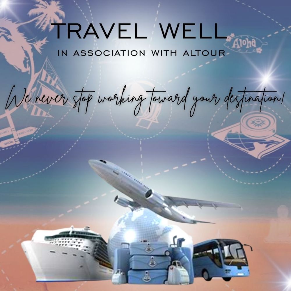 TRAVEL WELL - 355 Photos - 4175 South Riley St, Las Vegas, Nevada ...