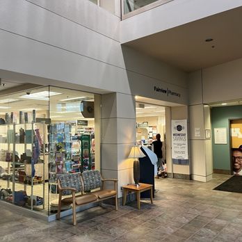 M HEALTH FAIRVIEW LAKES MEDICAL CENTER - Updated December 2025 - 16 ...