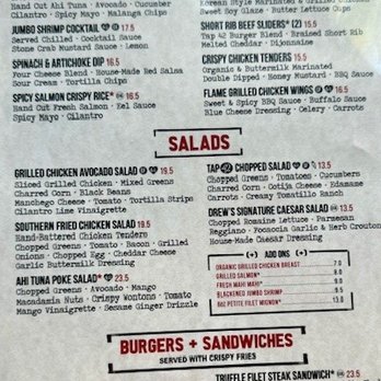 TAP 42 - BOCA RATON - Updated July 2025 - 1328 Photos & 961 Reviews ...