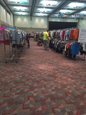 DIVINE CONSIGN - PLANO - Updated October 2025 - 2000 E Spring Creek Pkwy, Plano, Texas - Baby ...