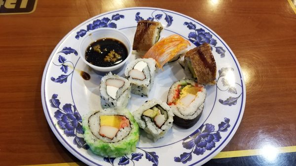 YORK BUFFET - Updated May 2024 - 88 Photos & 75 Reviews - 2965 Concord ...