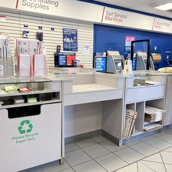 US POST OFFICE - Updated December 2025 - 76 Photos & 125 Reviews - 8409 ...