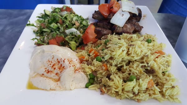 HUMMUS EXPRESS - Updated May 2026 - 445 Photos & 761 Reviews - 8110 ...