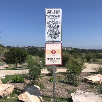 STONE OAK PARK - Updated January 2026 - 129 Photos & 41 Reviews - 20395 ...