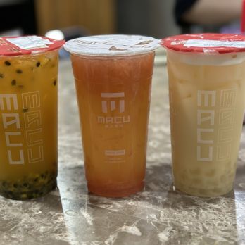 MACU TEA - BERRYESSA - Updated June 2024 - 139 Photos & 57 Reviews ...