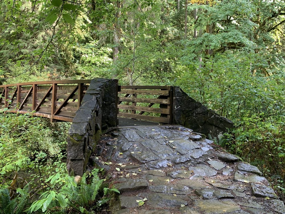 SILVER FALLS STATE PARK - 1506 Photos & 323 Reviews - 20024 Silver ...