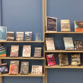 CHATTANOOGA PUBLIC LIBRARY - Updated July 2025 - 34 Photos & 14 Reviews ...