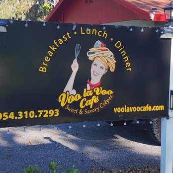 VOO LA VOO CAFE - Updated December 2025 - 112 Photos & 74 Reviews - 829 ...