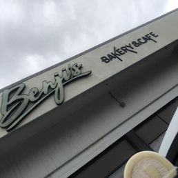 BENJI’S BAKERY & CAFE - Updated August 2024 - 381 Photos & 224 Reviews ...