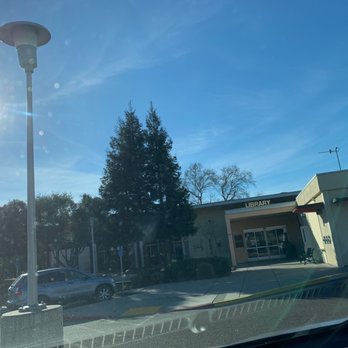 SACRAMENTO PUBLIC LIBRARY - CARMICHAEL - Updated December 2025 - 69 ...